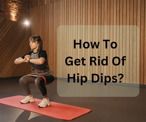 How To Get Rid Of Hip Dips At Home 6 Exercises For Faster Results Howtoguidewiki