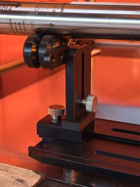 Sculpfun Rapro Rapromax Slider Tensioner Adapter By Kinetik Download Free Stl Model