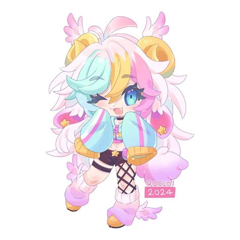 Original Drawn By Roccoco Co Danbooru