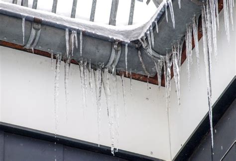 Cladding Maintenance How Does The Weather Affect Your Property And What Can You Do About It