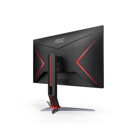 AOC G SP IPS Gaming Monitor Freesync Ms Hz Nits The Digital Experience