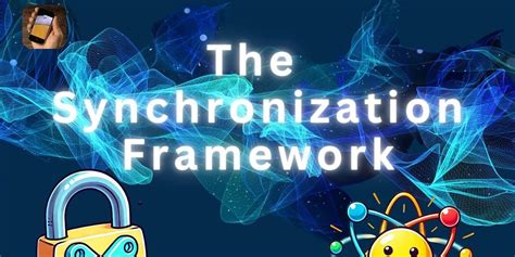 Jacob Bartlett On Linkedin The Synchronization Framework In Swift 6
