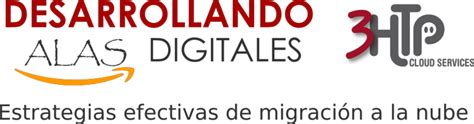Aws Estrategias De Migracion Pe 3htp Cloud Services