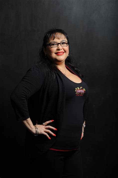The Sexy Ladies Of Gardens Bar And Grill Aandt Italian Foods