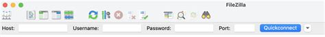 filezilla drag drop scp on mac combign computation biological