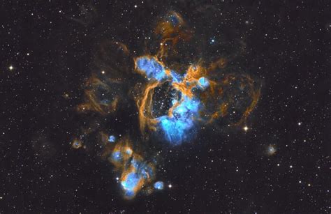 Pixinsight Extract Wavelet Layers Script Telescope Live