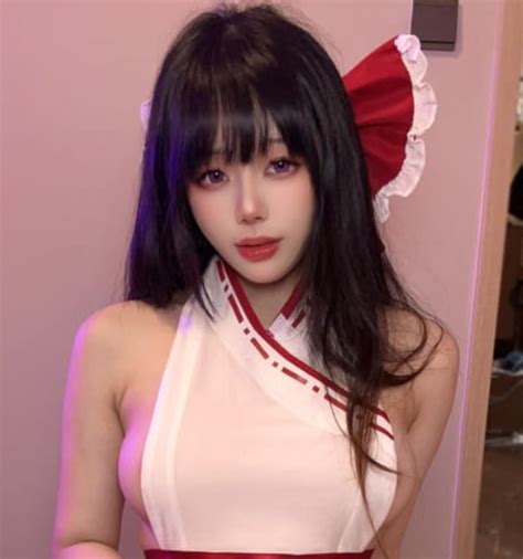 九言（阿九从不咕咕）cos图包合集资源下载 持续更新 Javalibrary最新网址入口