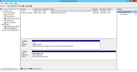 MegaRAID Configuration My Super WEB