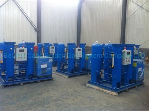 On Site Nitrogen Generator Psa Nitrogen Gas Equipment Psa Nitrogen Generator And Nitrogen