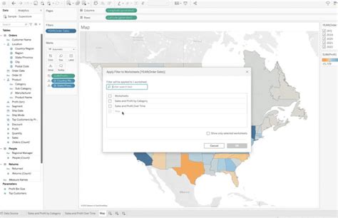 Xeomatrix On Linkedin How To Apply A Filter To Multiple Sheets In