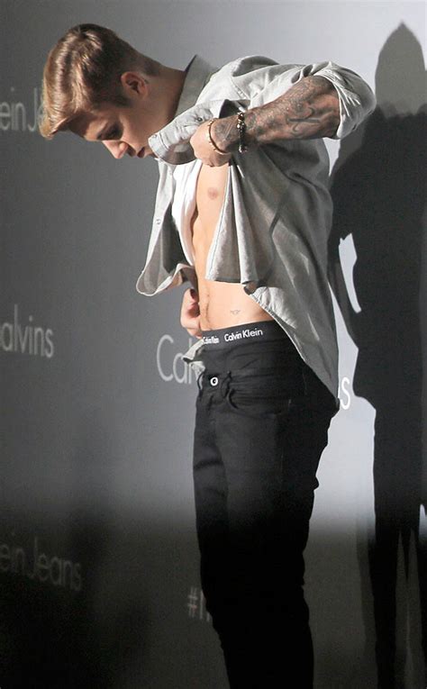 Is There A Justin Bieber Penis Pic Double Standard At Play E News