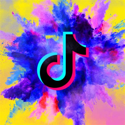 Крутая картинка тик ток