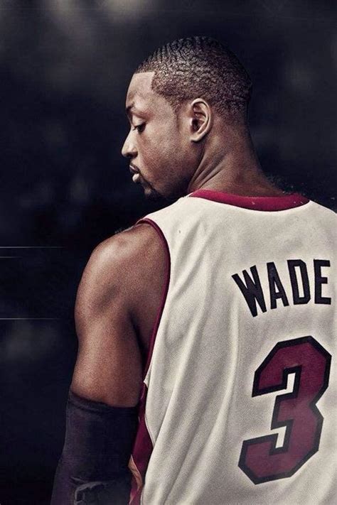 NBA壁紙閃電俠韋德36歲生日快樂一波韋德高清壁紙歡迎收藏 每日頭條