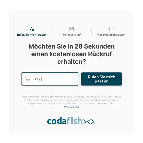 callpage detecting prospective customers and communicating with them