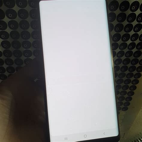 Jual Layar Lcd Samsung Galaxy Note 9 Bekas Copotan Sm N960n Sm