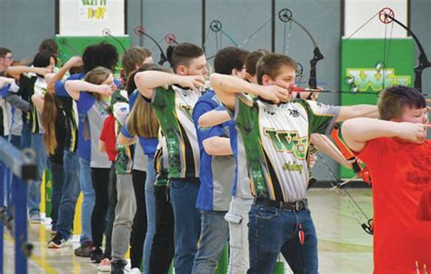 Another New Sport Comes To Adams County Peoples Defender