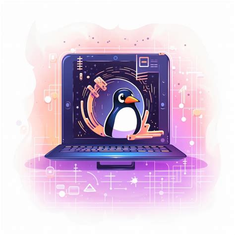 Linux Computer Pictures