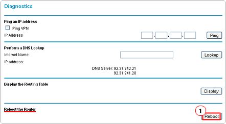 How To Fix A DNS Lookup Error