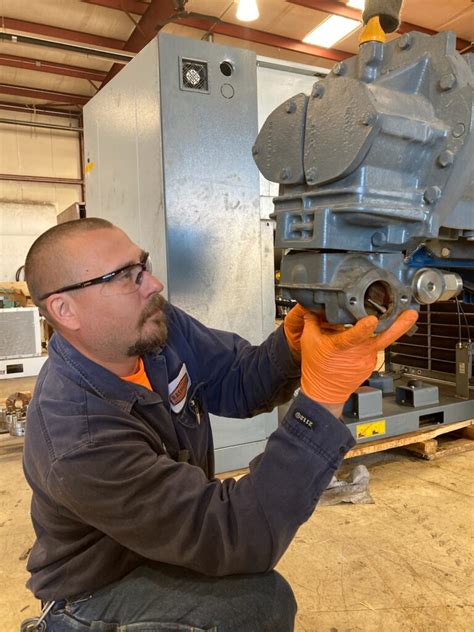 Compressor Formulas A Free Cheat Sheet Rasmussen Mechanical