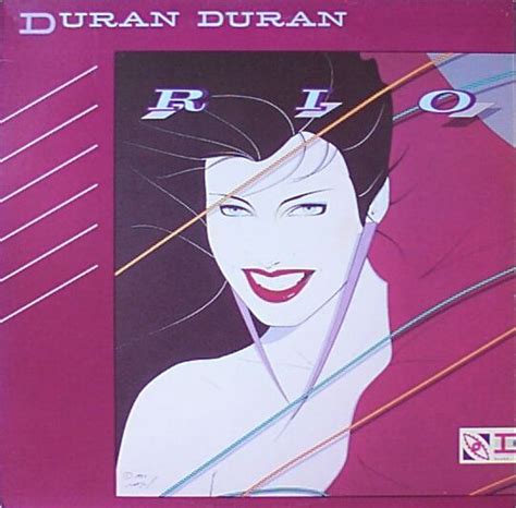 Duran Duran Audio Cds And Vinyl Record Albums