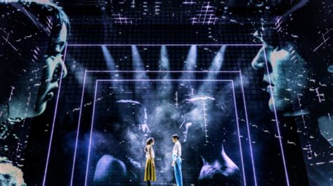 Look Listen Maybe Happy Ending