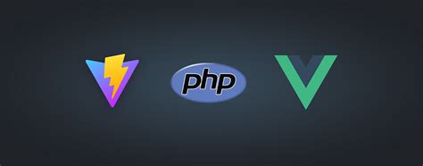 Php With Vite And Vue — Simple Implementation By Bartlomiej Witkowski