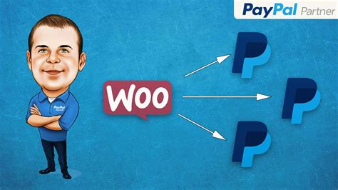 How To Split A PayPal Payment On A WooCommerce Order AngellEYE