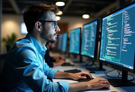 Limportance De La Qualité Logicielle Tout Savoir Sur Le Métier De Qa Nous Les Geeks
