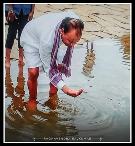 ನಿಮ್ಮ ನೆನಪು ಎಂದೆಂದಿಗೂ ಅಮರ ಅಪ್ಪಾಜಿ ಬಗ್ಗೆ ರಾಘಣ್ಣನ ಸ್ಪೆಷಲ್ ಪೋಸ್ಟ್