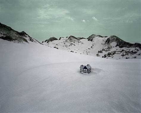 Thomas Wrede Пейзажи