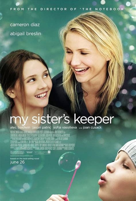 My Sisters Keeper 2009 Imdb