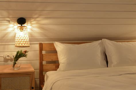 Семейный отдых в экоотеле Лунный кролик на берегу реки Немды