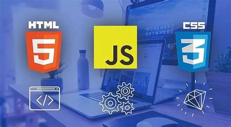 build responsive website design using html5 css3 and javascript