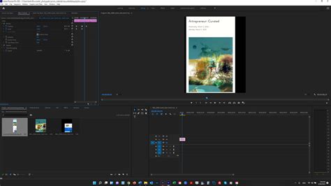 Image Drift With Keyframes Adobe Product Community 12779612