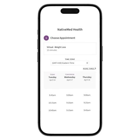 Semaglutide Injection Home Kit Nativemed