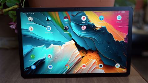 TCL Nxtpaper 11 Review 2024 PCMag Australia