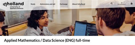 Applied Mathematics Data Science Unify