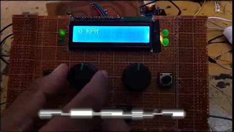 Electronics Centrifuge Arduino Pathmanathan Sadhushan