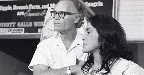 Exclusive American Agitators Trailer Sets World Premiere For Fred Ross