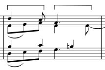 Notation Changing Time Signature Mid Bar Music Practice Theory Stack Exchange