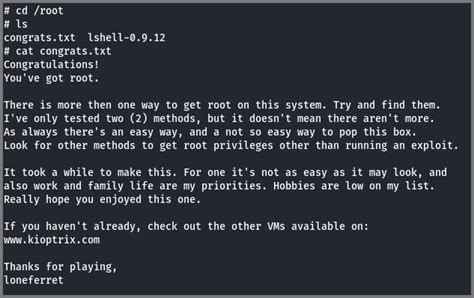 Vulnhub Kioptrix Level 4 13 4 Source Code