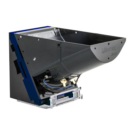 Discriminator Ii Alberici Spa