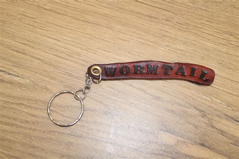 Wormtail Harry Potter Gwen Mari Creations