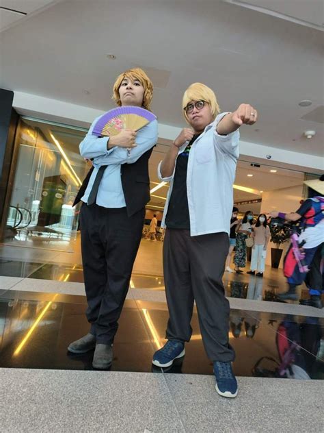 Adrien And Felix Miraculous Amino