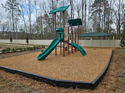 New Townhomes For Sale In Middleburg Fl At Baxley Villas