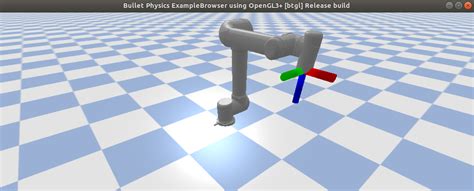 Not Able To Replicate The Force Control Task With Ur5 Robot · Issue 41