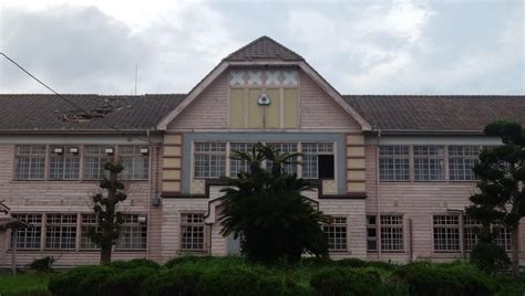 【活動】令和元年房総半島台風（安房南高校レスキュー） 安房高等女学校木造校舎を愛する会