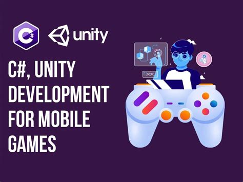A Fully Functional Game Application Developed In Unity Upwork