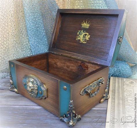 Luxury Box Packaging Castles Interior Altered Boxes Treasure Boxes Luxury Boxes Hope Chest