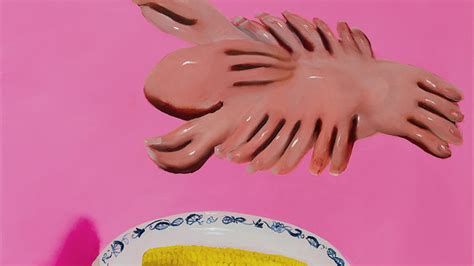 Ambera Wellmann Meer